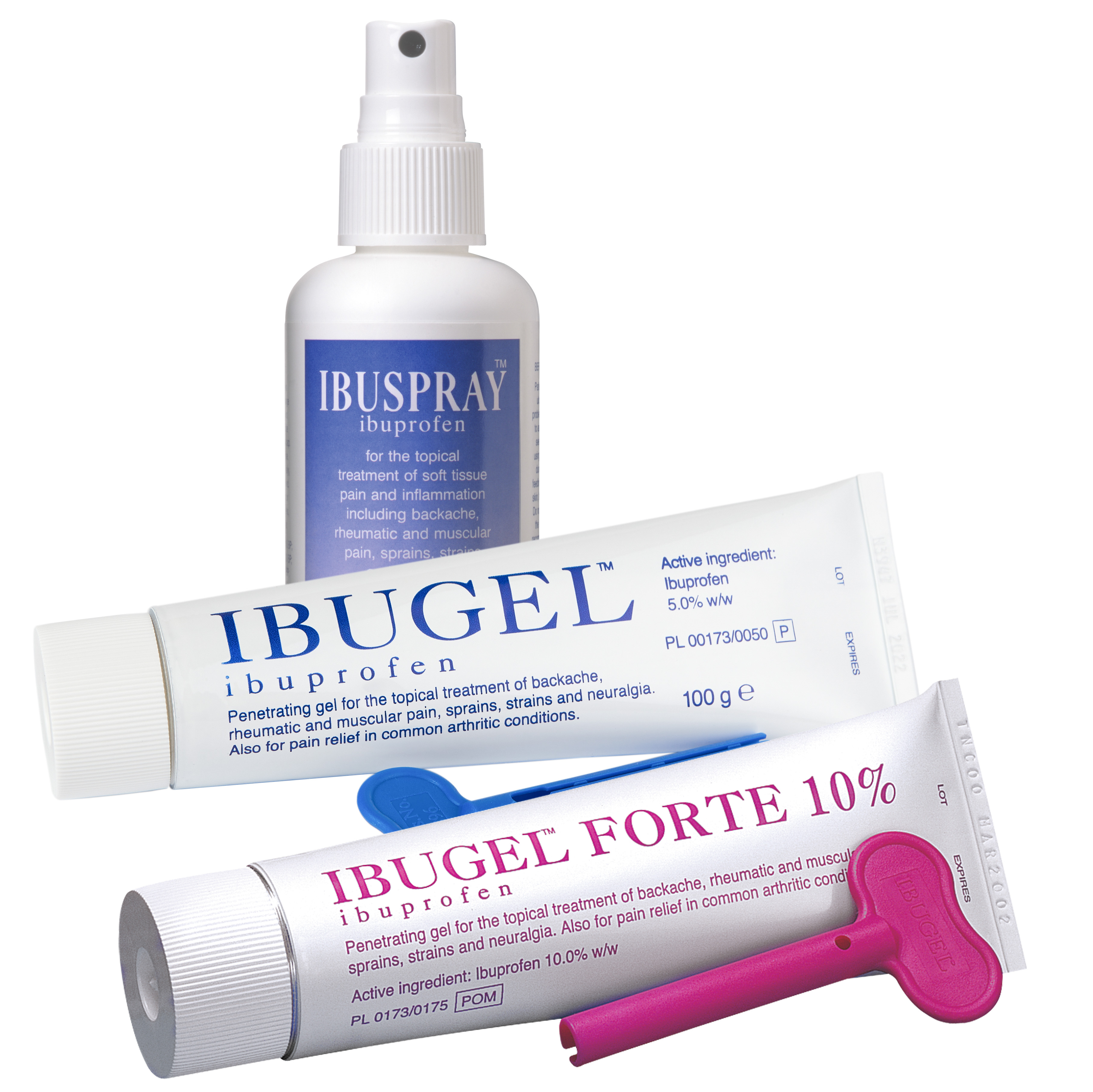 Musculoskeletal conditions - Dermal